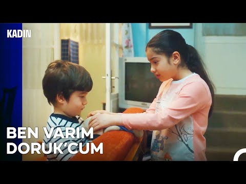 Kurda Kuzuyu Emanet Etmek - Kadın 14. Bölüm