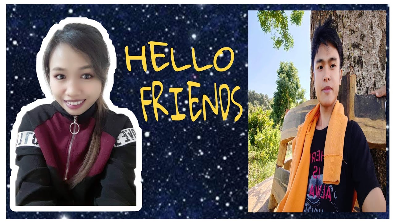 Hello there friends!!! - YouTube