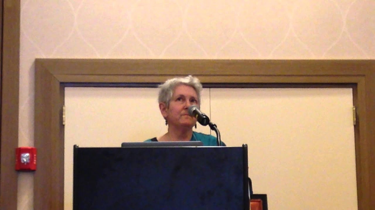 ITBE 2015 Elliot Judd Outstanding Teacher Award Recipient - Dr. Teddy ...