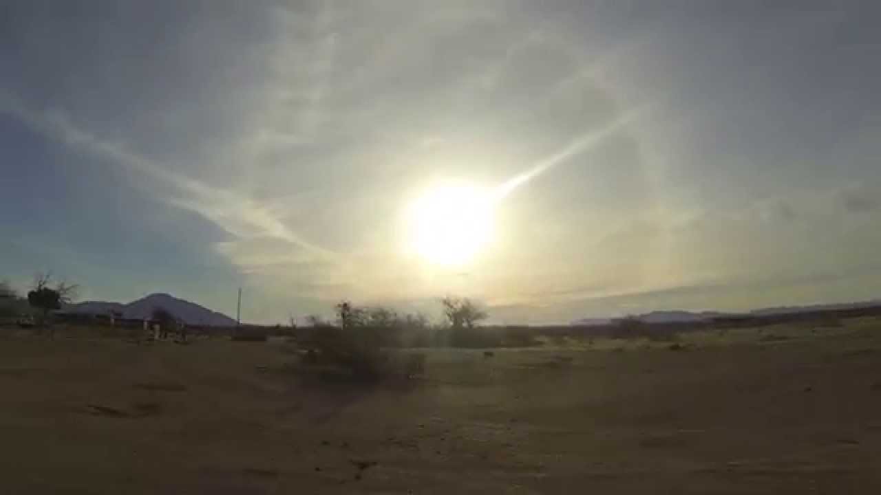 Santa Rosa, Arizona, Kaij Mek, Tohono O'odham Nation Indian Village ...