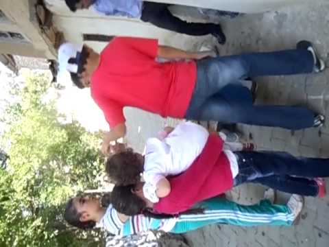 İspir Çakmaklı Köyü Sebehe Bibimiz Ve Çocukların Pikniğe Hazırlanışı