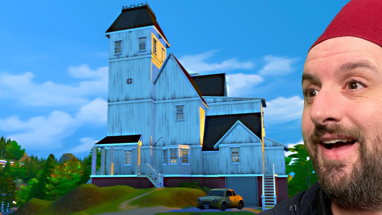 DrGluon is LIVE and Stuff! Whats Happening?! - YouTube