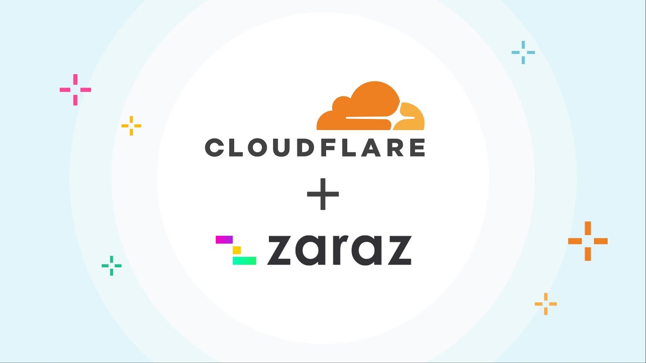 Cloudflare’s Zaraz Configurations with Google Analytics (GA4) - YouTube