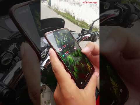 Lupa Ngabarin Ayank 😭😭😭