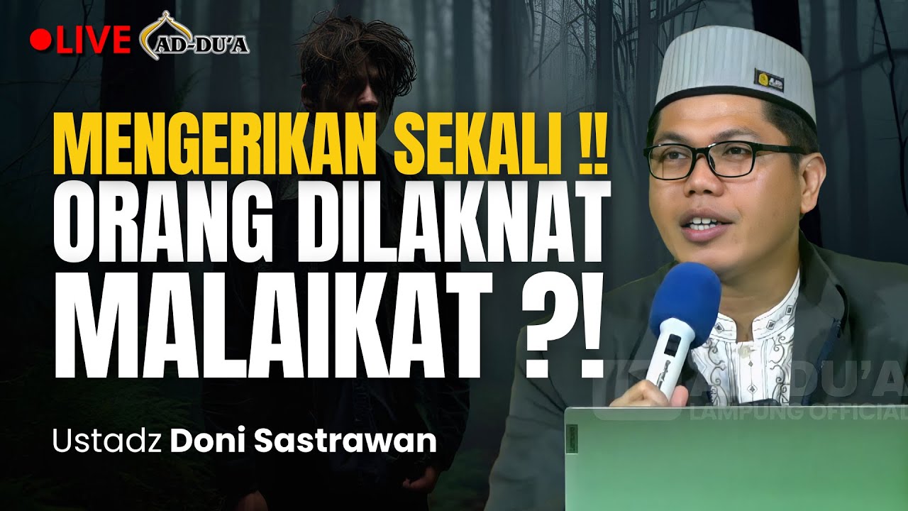 🔴[LIVE] ADA APA DENGAN WAKTU SUBUH DAN ASHAR⁉️ - Ustadz Syahid Abdullah ...