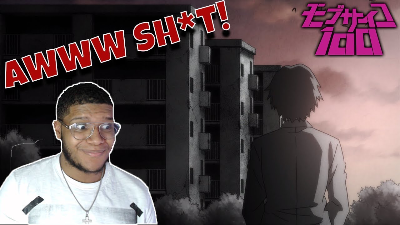 MOGAMI VS MOB!! REIGEN STILL THE GOAT! - MOB PSYCHO 100 SEASON 2 EP. 4 ...