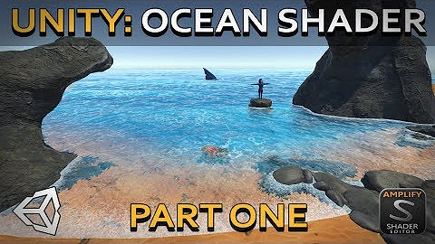 Amplify Shader Editor Tutorials - YouTube