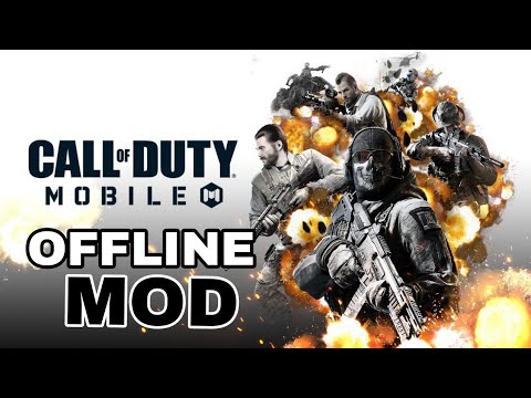Play Cod Mobile Offline | Pubg Amazing Graphics With New Maps - YouTube