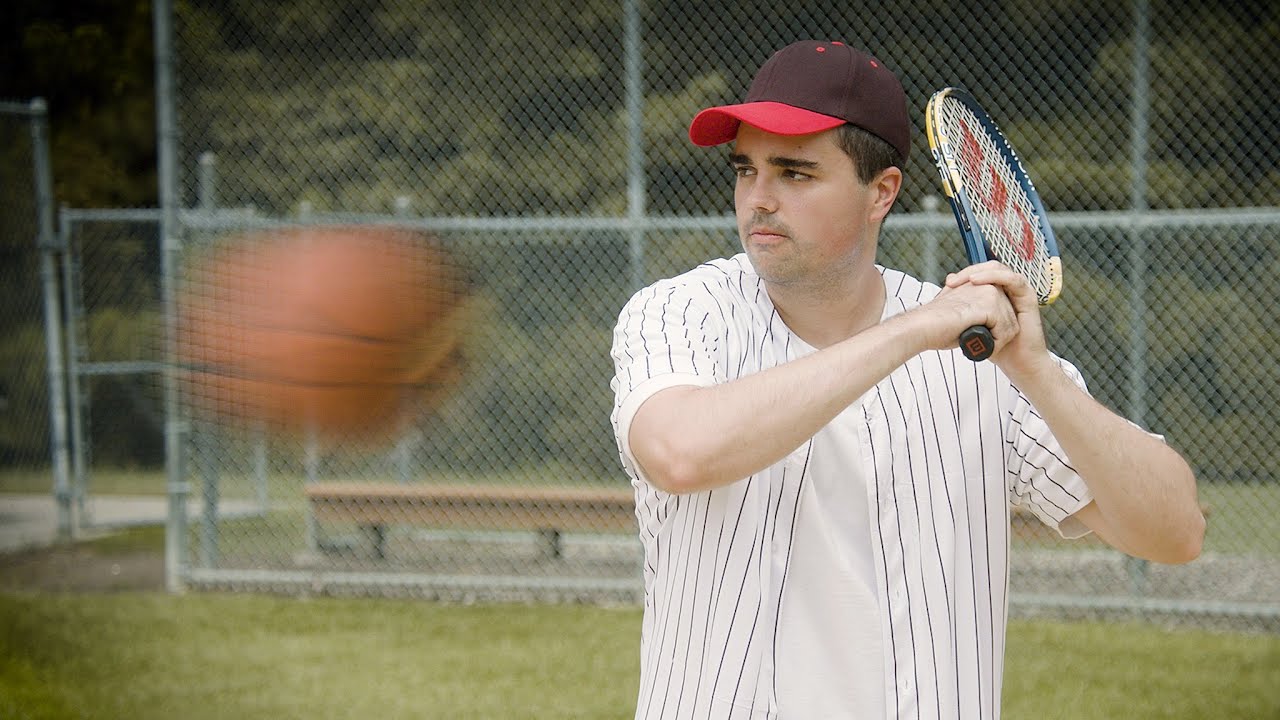 The Big Leagues - A Baseball Comedy Drama Short Film by Justin Szilagyi ...