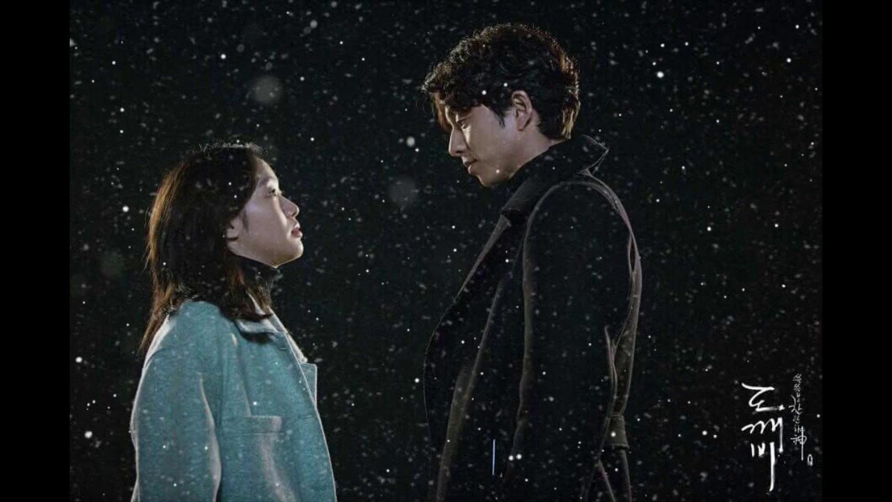 I Will Go To You Like The First Snow (Goblin OST) - Sáo Trúc Lê Thanh ...