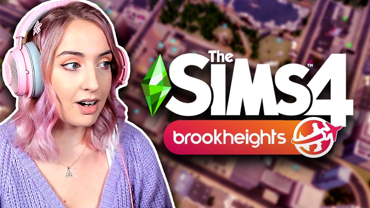 Sims 4 open world mod download free - jafset