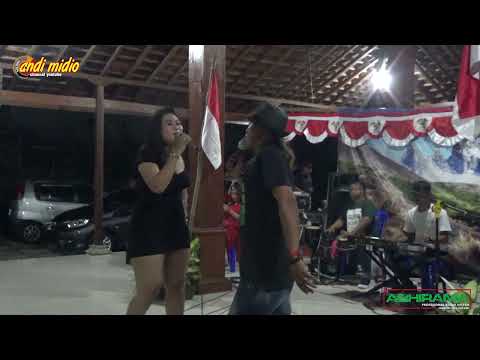 Buih Jadi Permadani - Dini Jasmine | NEW BOLO WERENG | ABHIRAMA Audio Live Jonggrangan