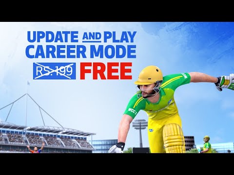 wcc2 new update 2023 today || WCC2 Carter Mode ! - YouTube