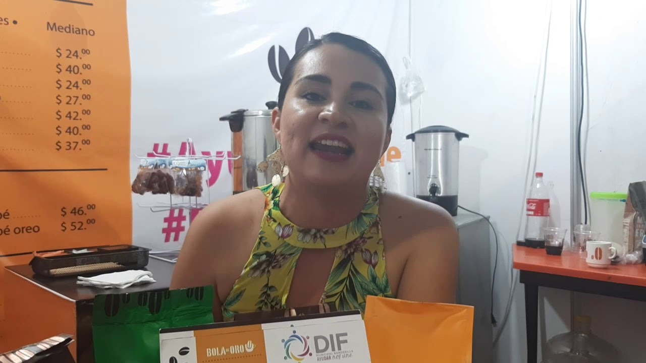 Entrevista Exclusiva con Edna Catalina Godoy Carvajal - YouTube