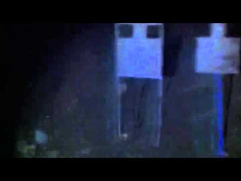 Glock gen4 gece fenerle atış