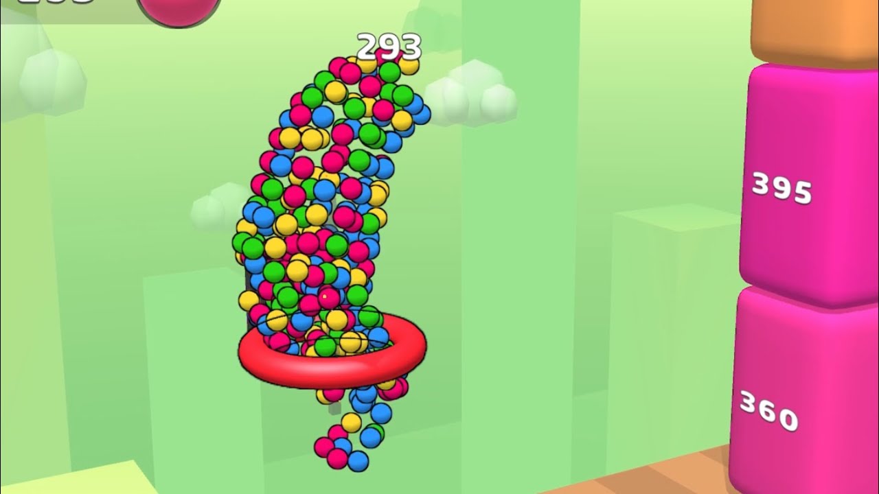 Multi Flap - All Levels Gameplay Android, iOS - YouTube