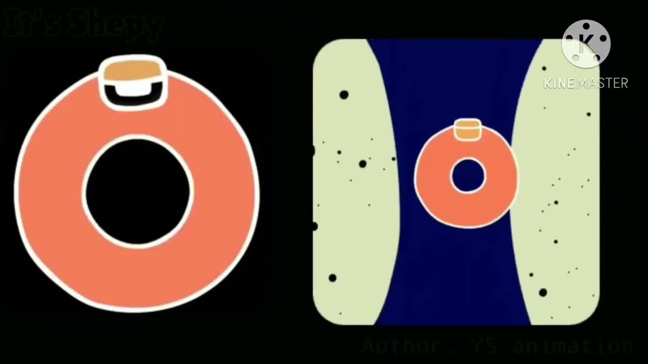 Alphabet Lore But They Transform (Full Version A-Z) In G Major - YouTube