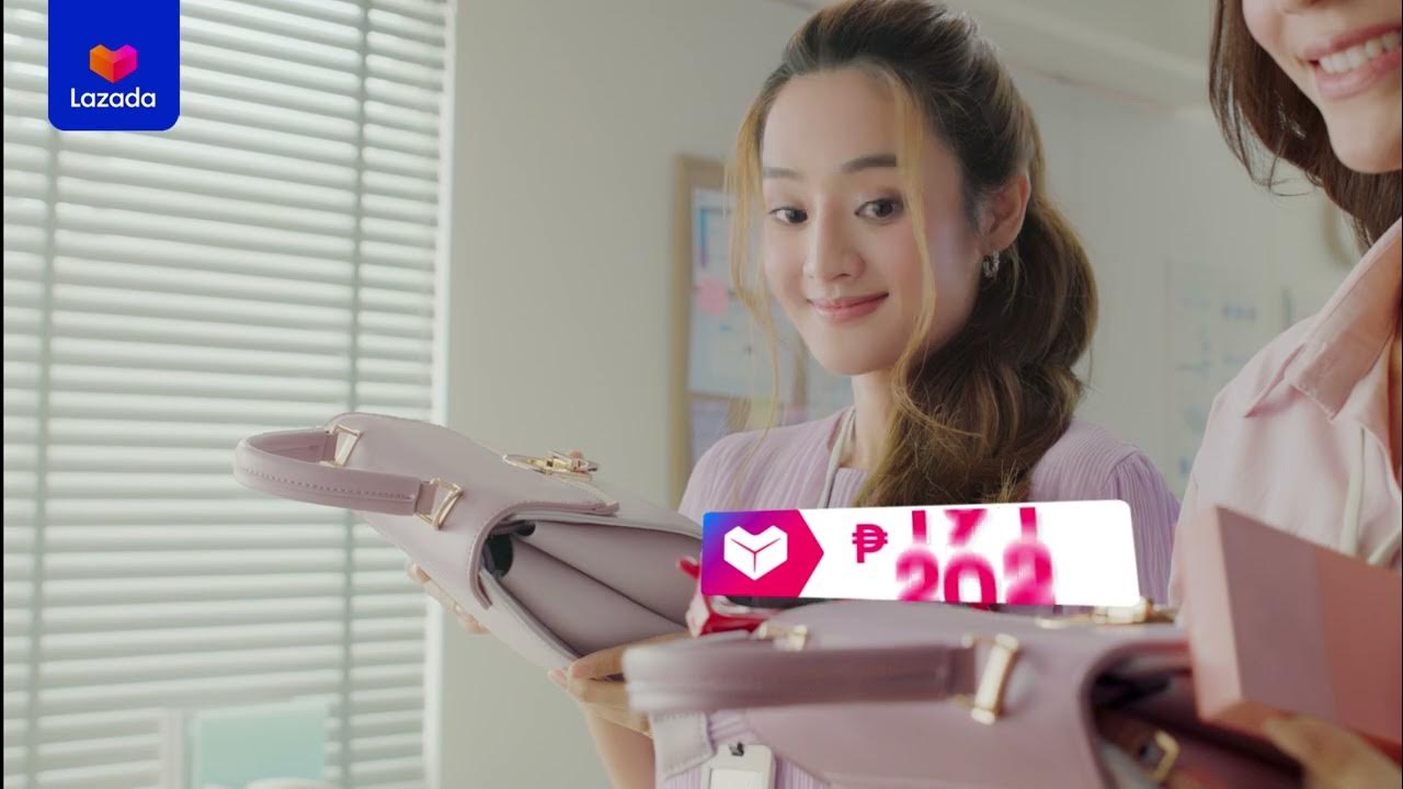 Lazada 6.6 Wow SuliTipid Sale on June 5, 8pm - June 10! - YouTube