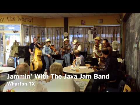 Jammin' With The Java Jam Band - YouTube