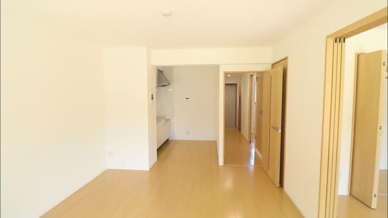 エレガンス・M 2LDK 東広島市高屋町稲木 賃貸動画 101 - YouTube