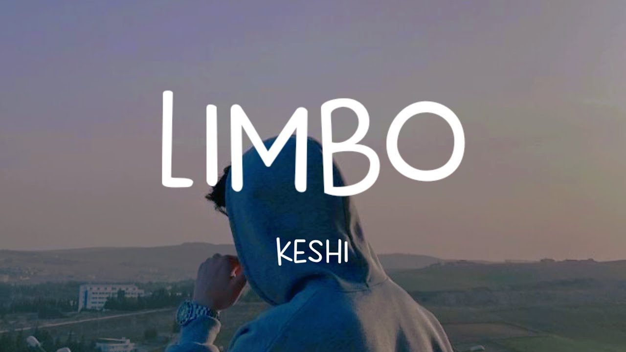 Keshi - Limbo (Lyric Video) - YouTube