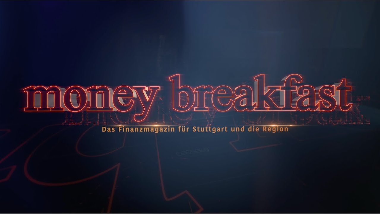 money breakfast - YouTube