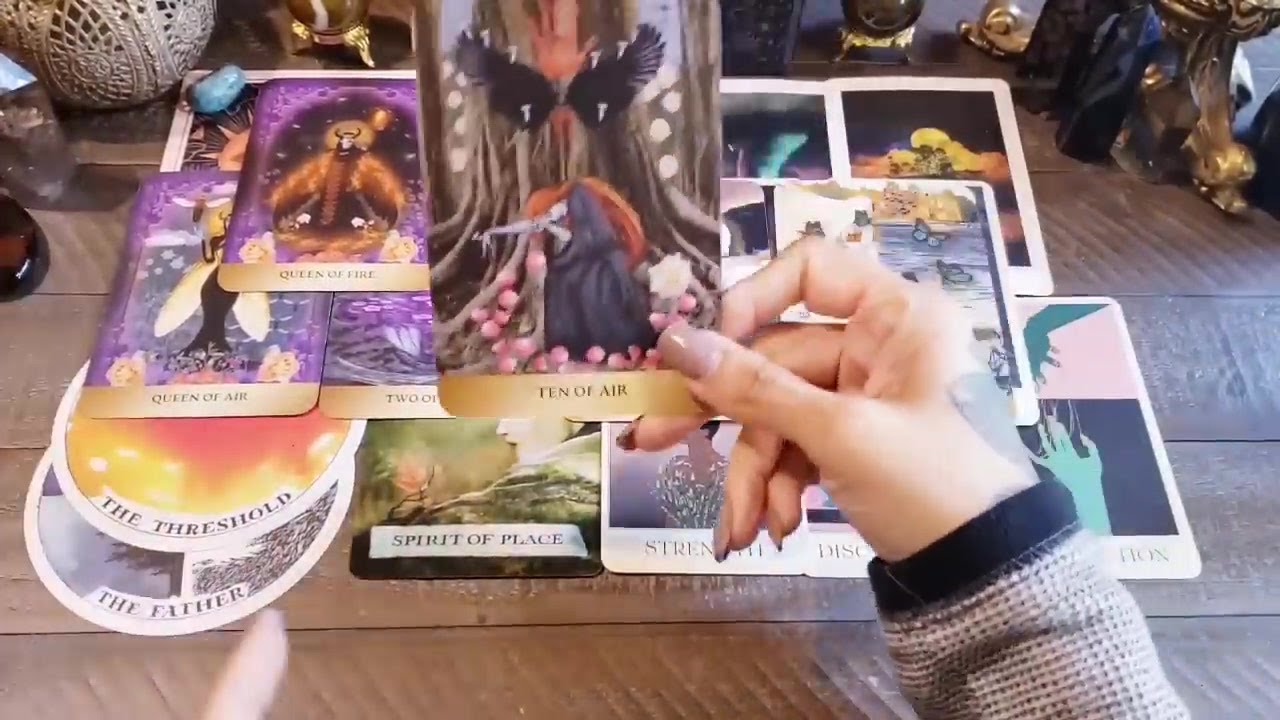 AQUARIUS- IT'S ONLY A QUESTION OF TIME!! HE IS TOTALLY STUNNED BY YOUR ...