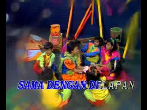 Satu ditambah satu cipt Herry SS by balqis