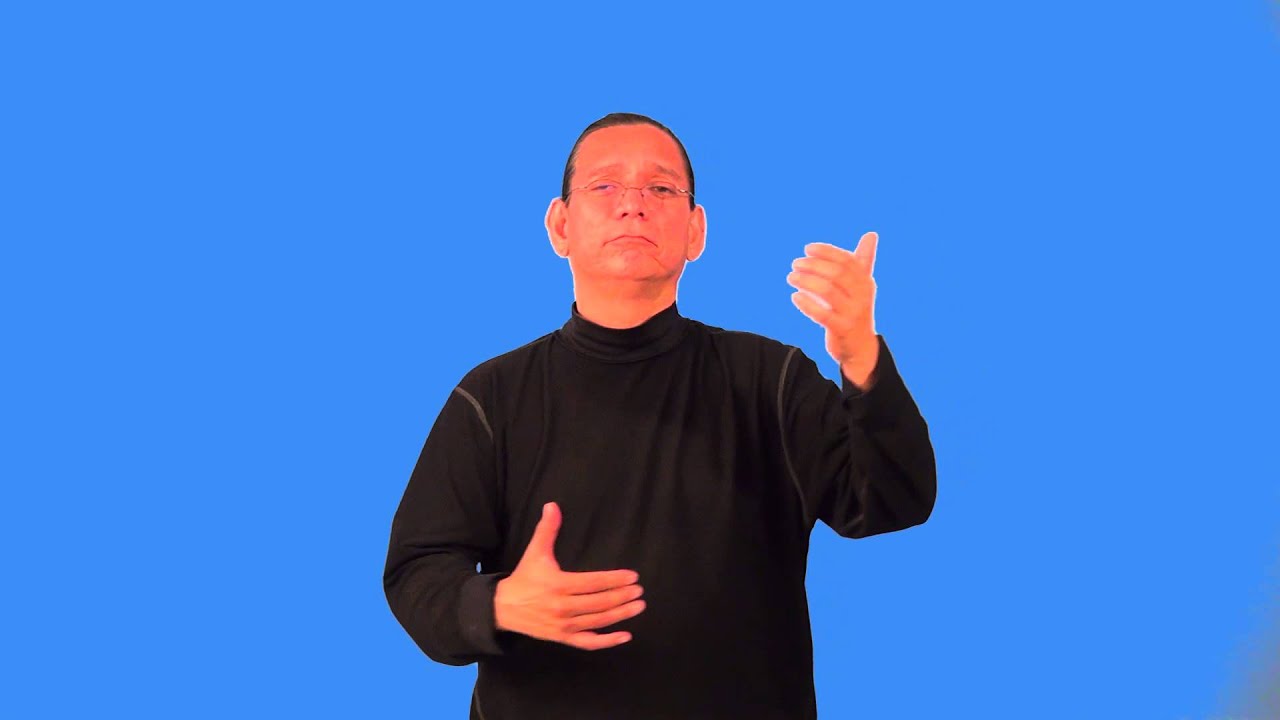 waltz-dance ASL - YouTube