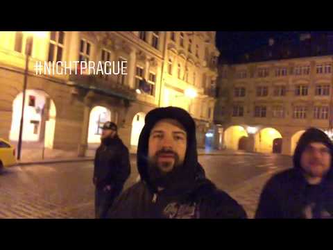 Katalepsy   2019 05 Tour Report - Gore Conspiracy