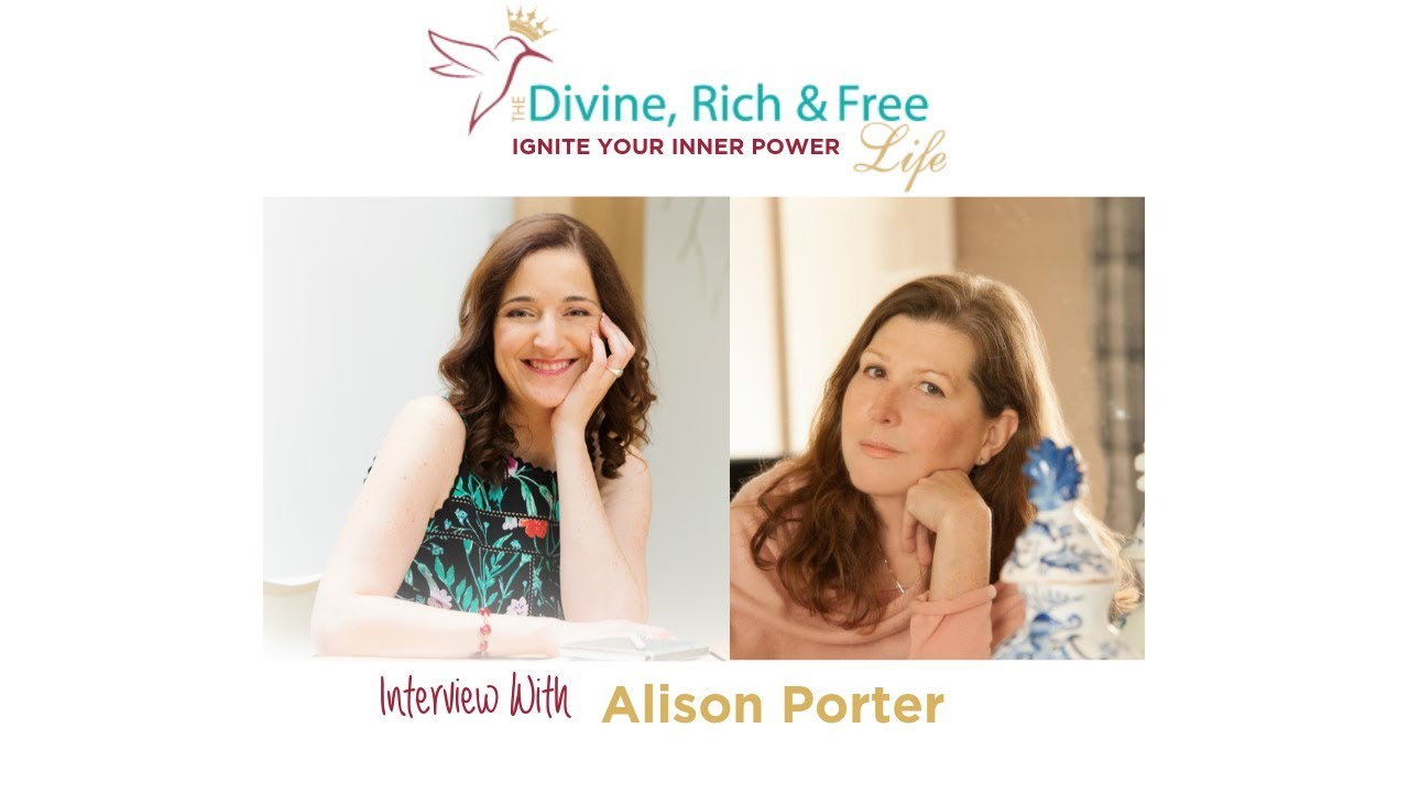 How To Become Stronger Than Before & Transform Your Life ∞ Interview ...