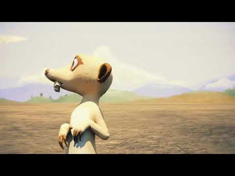 Battle of the mighty spoon - YouTube