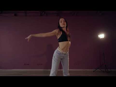 VLADA VASHKEVICH HIGH HEELS CHOREO || Enrique Iglesias – Ring my bells