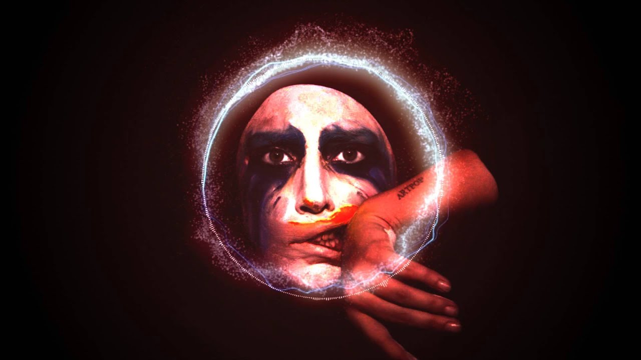 Lady Gaga - Applause Applause (Rock/Metal Cover) - YouTube