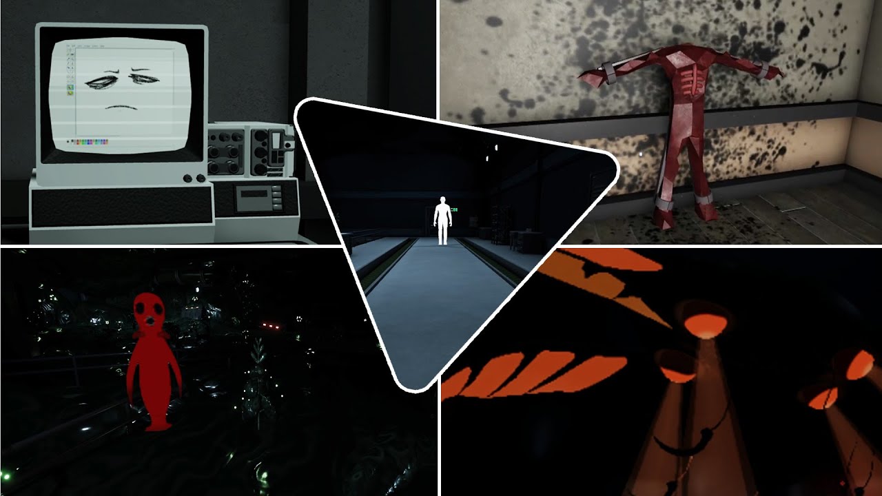 HOW TO SURVIVE ALL MONSTERS IN PRESSURE (# 2) ROBLOX - YouTube