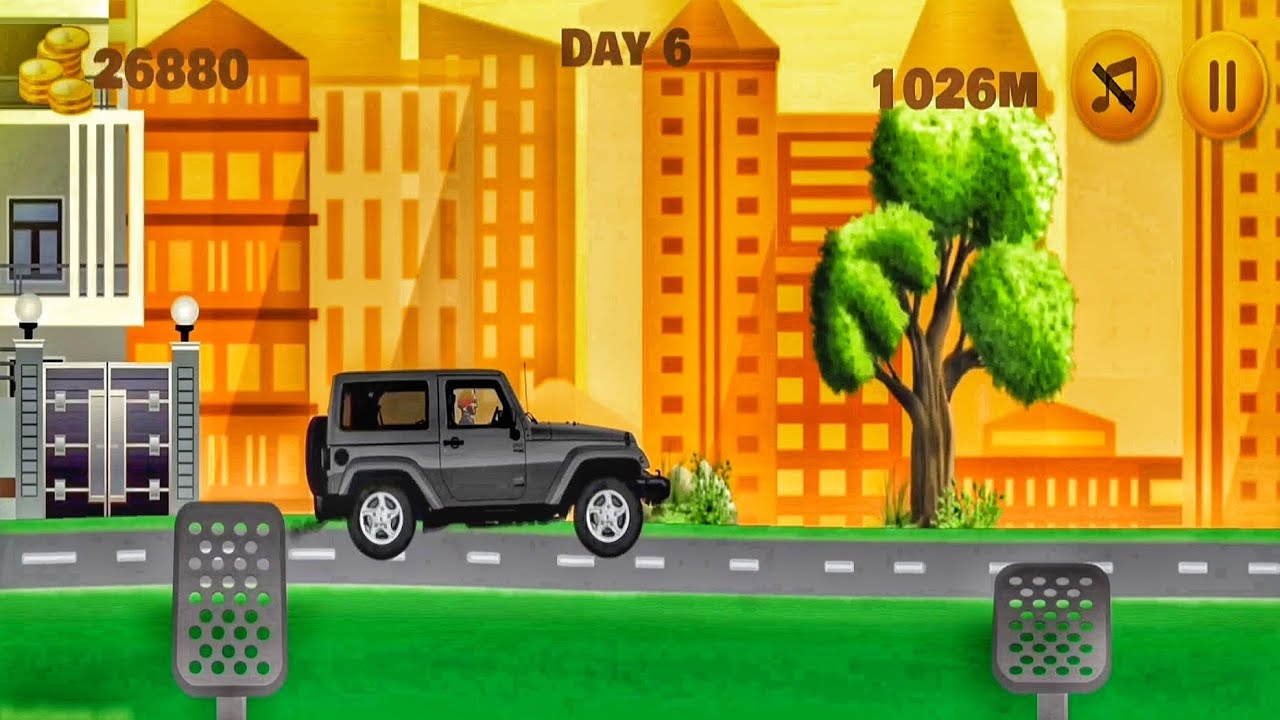 Lofty Rides Gameplay 2023 #2 | Lofty Rides Game | DumbGamer - YouTube