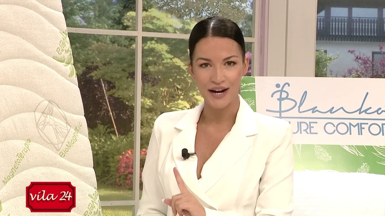 Prezantim Blanko, Dopio, Bctv Albania - YouTube