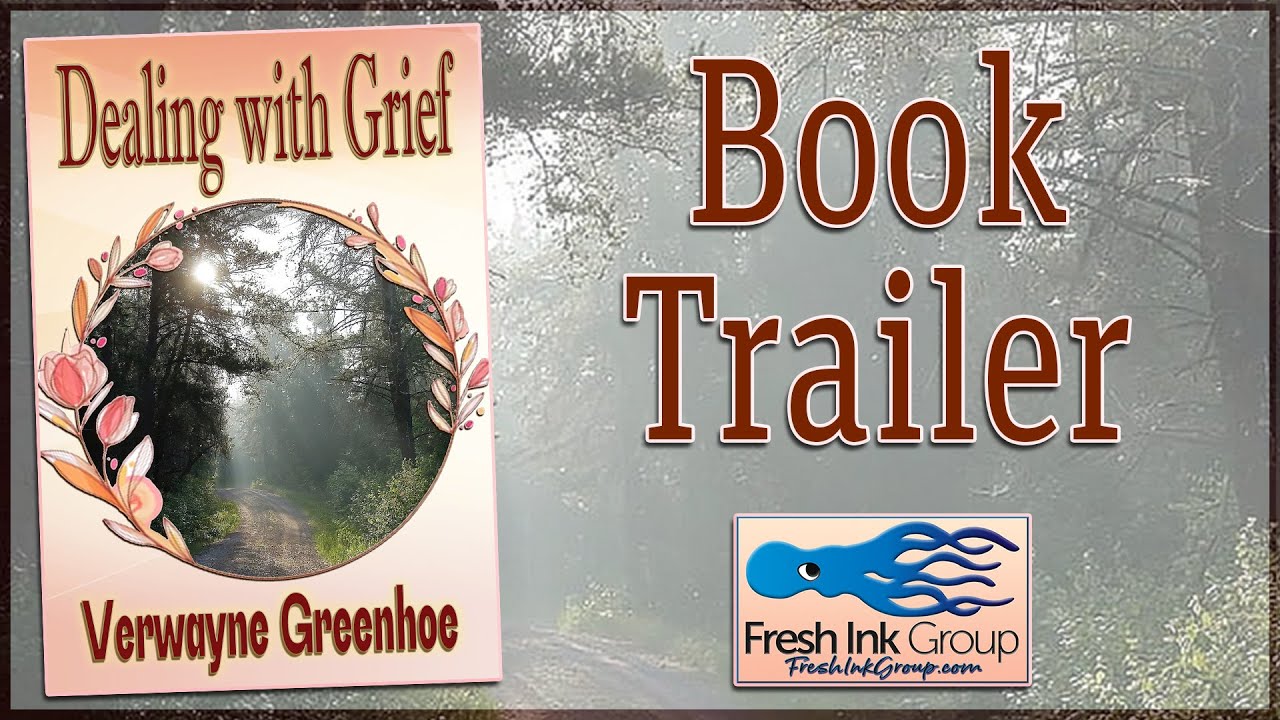 Dealing with Grief by Verwayne Greenhoe - YouTube