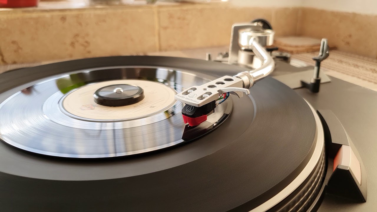 Christopher Cross - All Right [Vinyl] - YouTube