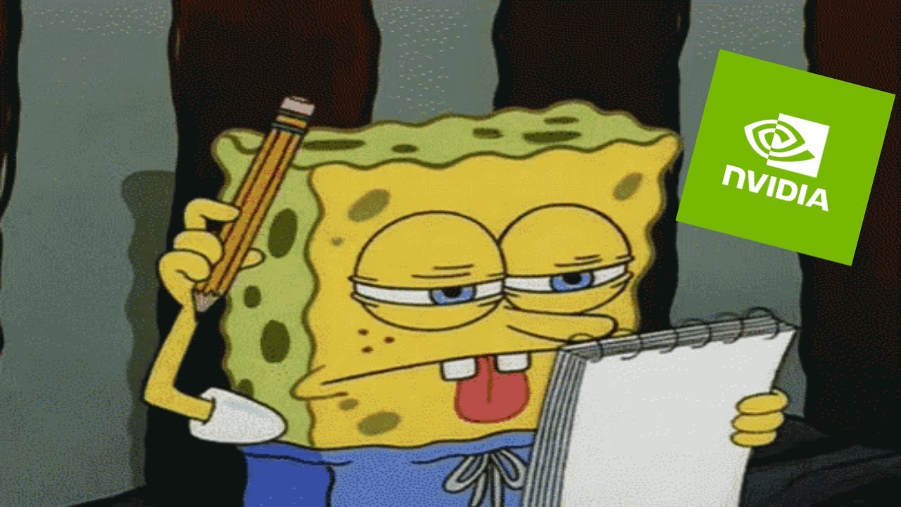 How To Setup Nvidia Game Overlay (TUTORIAL) - YouTube