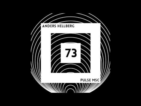 73ème Pulsation - ANDERS HELLBERG - YouTube