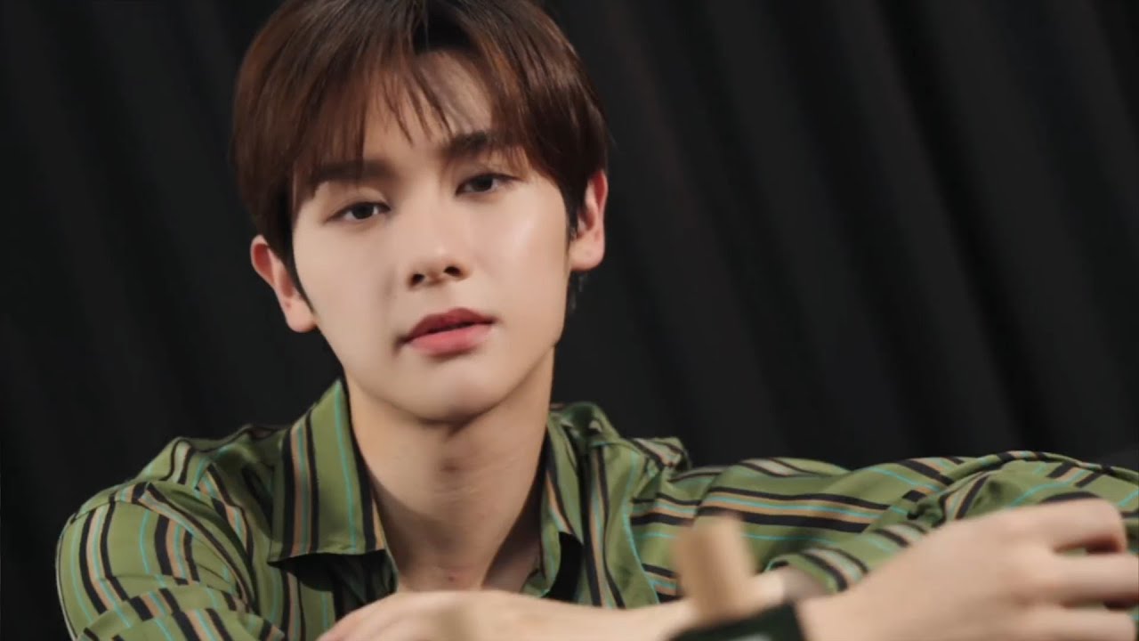 Chuang 2021 - Nine ภาพลักษณ์หลายมิติกับความสามารถ แฟนจีนทุ่มขึ้นป้าย ...