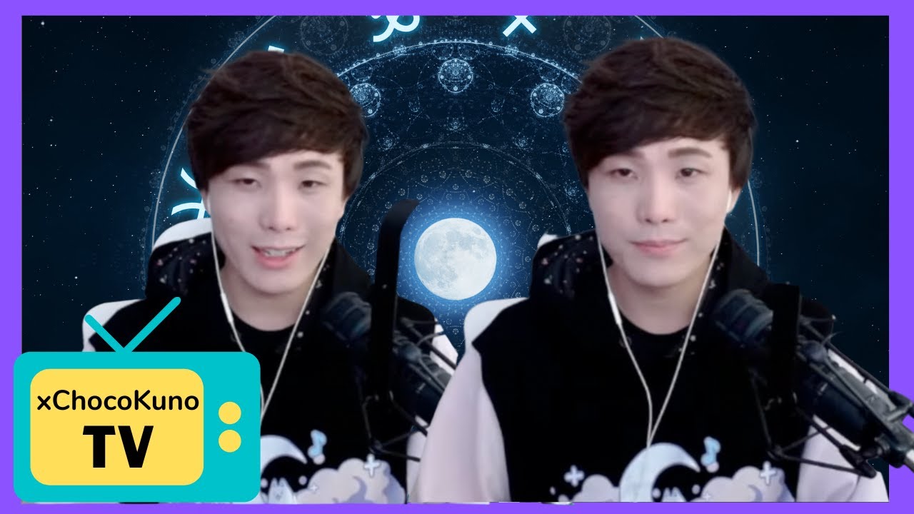 Sykkuno RANKS the ZODIAC SIGNS - YouTube