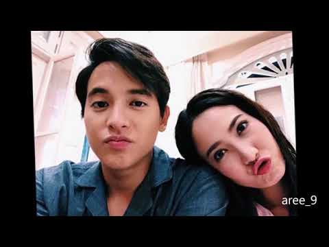 OPV เจมส์จิ♥แต้ว เกมเสน่หาGame Sanaeha #6 HD   YouTube
