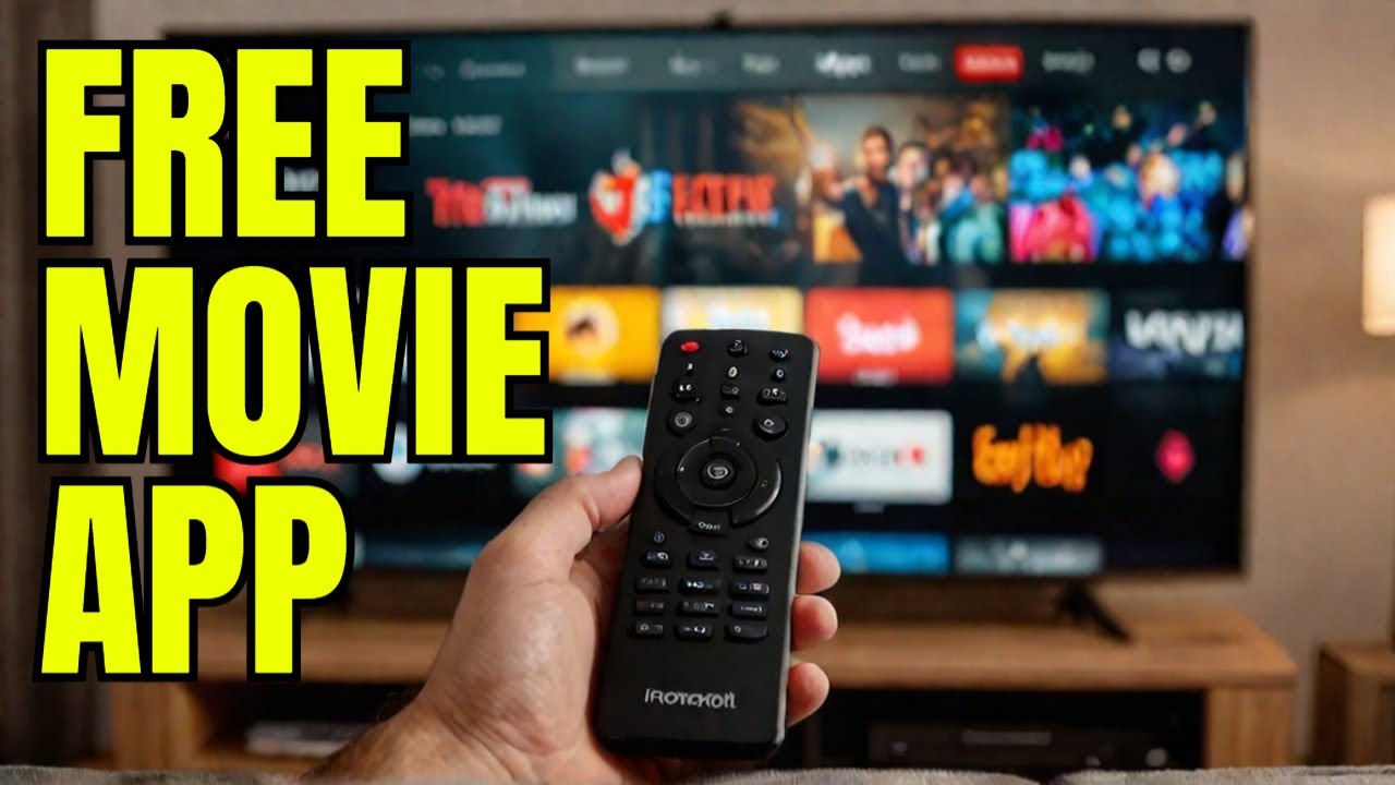 THIS Firestick App is The KODI KILLER - Flix Vision - YouTube