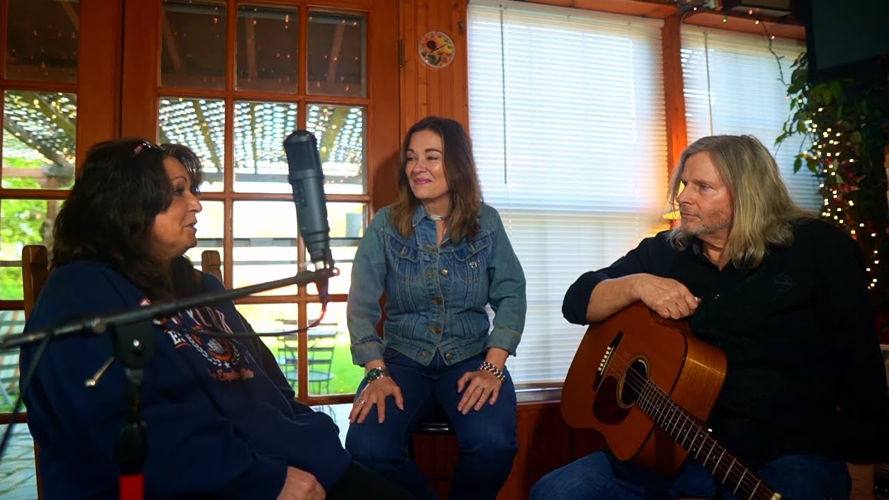 Passionate Music Sessions with Bobby & Helen Lebel | Passionate Living ...