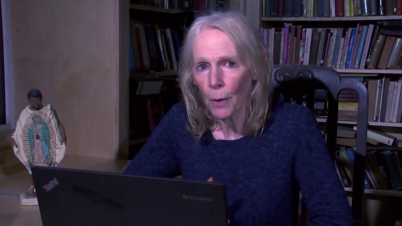 Rosary for Ireland Kathy Sinnott - YouTube