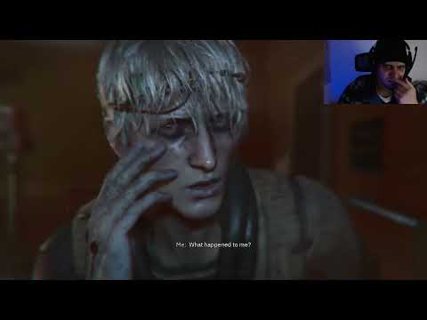 KARMA: The Dark World 1 Hour Gameplay Walkthrough – An Intense cinematic psychological thriller