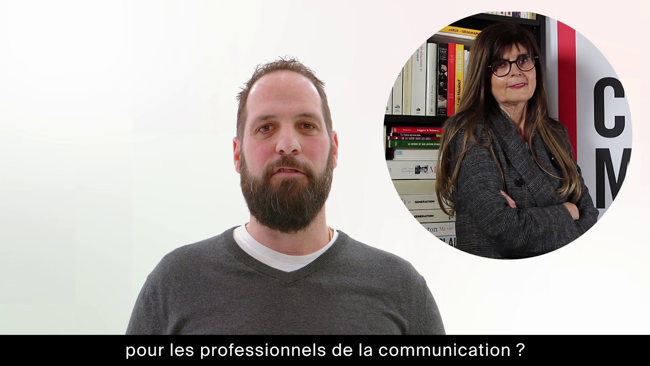 #KS/CS Communication Suisse #Reprise : Le message de Victoria Marchand ...