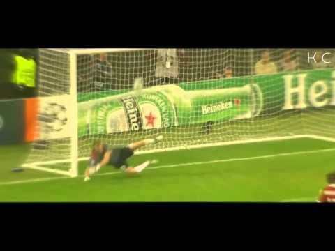 Kevin Prince Boateng ►Black and Yellow ◄